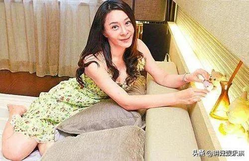 Yu Kexin! Emotional entanglement with Andy Lau - iMedia