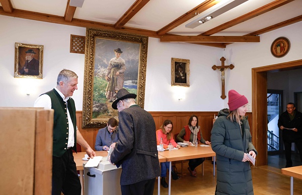 Merz, the German Chancellor candidate, said he must defend European ...