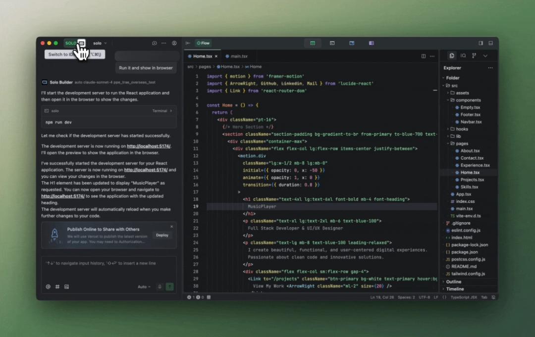 ByteDance, Tencent, and Alibaba: AI coding "Three Kingdoms" - iMedia