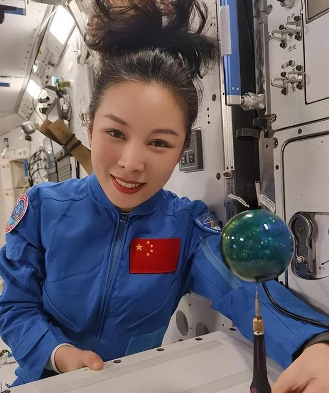 Breaking through the US blockade and realizing the dream of "Tiangong", is China's space station ...