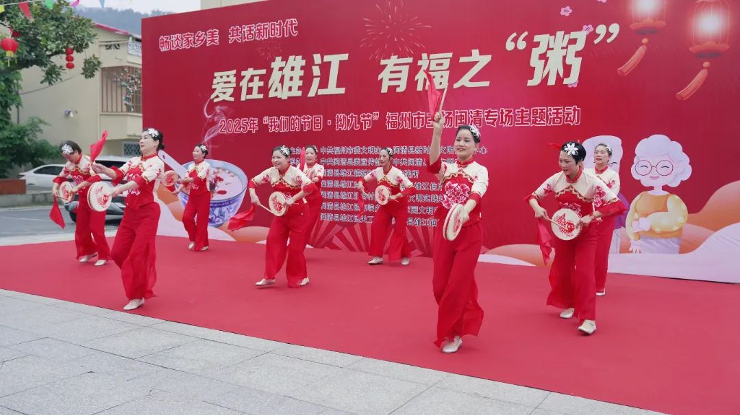 Sweet! This unique festival in Fuzhou is celebrated like this in ...