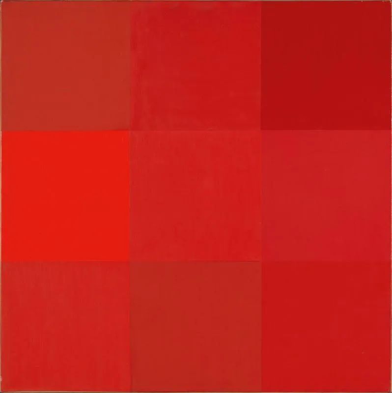 She was one of the first artists to combine computers and painting and ...