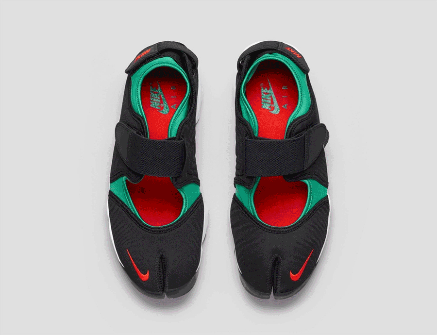 Kim Kardashian and Nike have officially released their first shoe! And ...