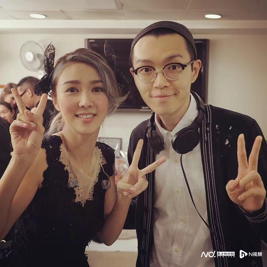 Fiona Sit speaks out and officially announces her concert - iMedia