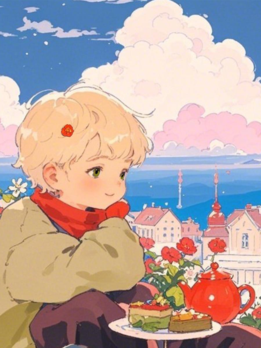 In a complex world, be a simple person - iMedia