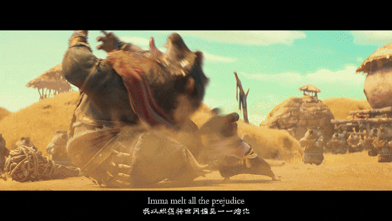 Single loop! "Nezha" rap is too addictive - iMedia