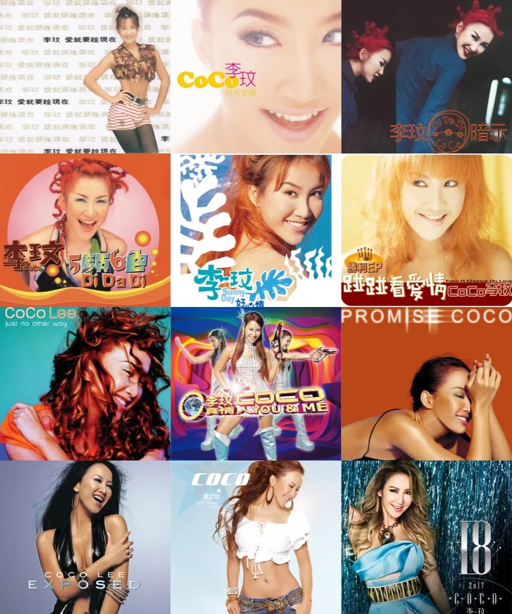 It's been two years, how are you doing? @CoCoCoco Lee - iMedia