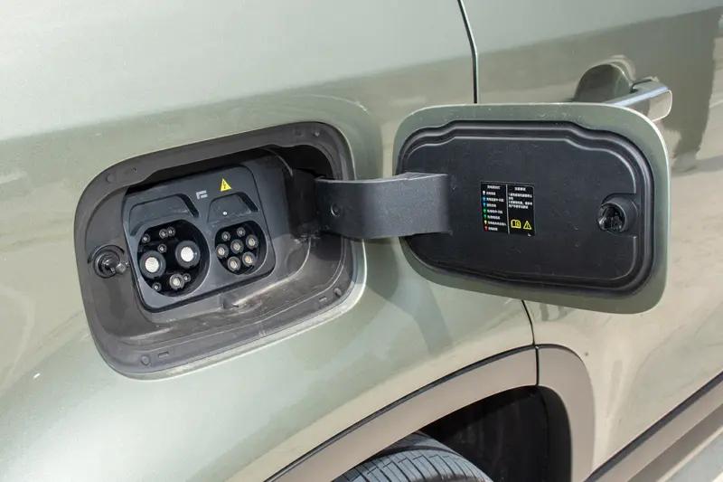 JISHI Auto delivered 1,316 units in July, with monthly sales climbing ...
