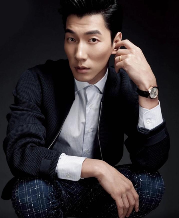 Long time no see! I thought it was Zhang Liang who got younger, but it ...