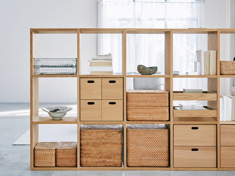 MUJI China 20 Years: Sounds of Companionship, Echoes of a Feel-Good ...