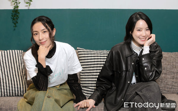 Interview/Lin Chenxi invited Cheng Yuxi to join an "open relationship" and admitted: I really ...