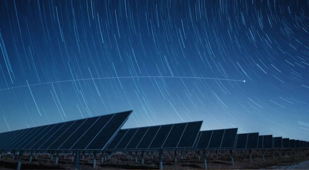 Generating electricity from the sun at night - iMedia