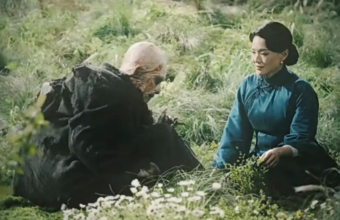 Wild Age: What is this "meta-film" actually about? - iMedia