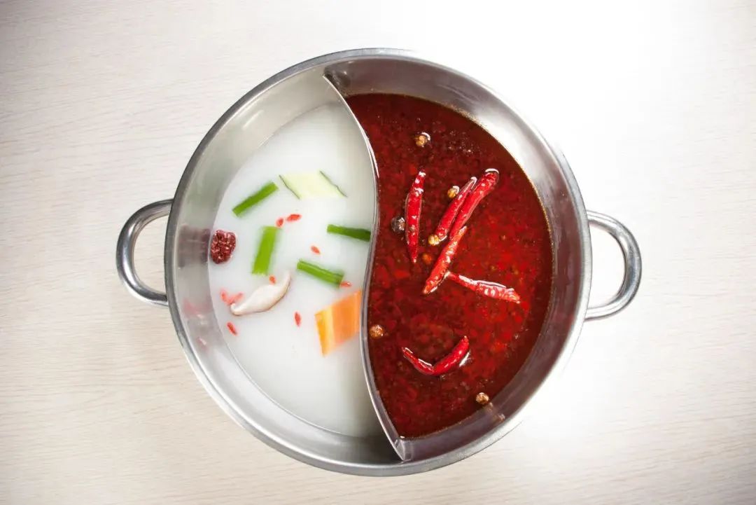 Want to turn hot pot into a fat-reducing meal? Here are 5 simple tips ...