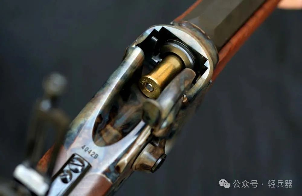 How did the legendary Sharps rifle perform in the West? How is it doing ...