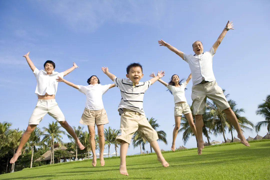 Jumping exercises are the best way to reduce belly fat! Experts ...