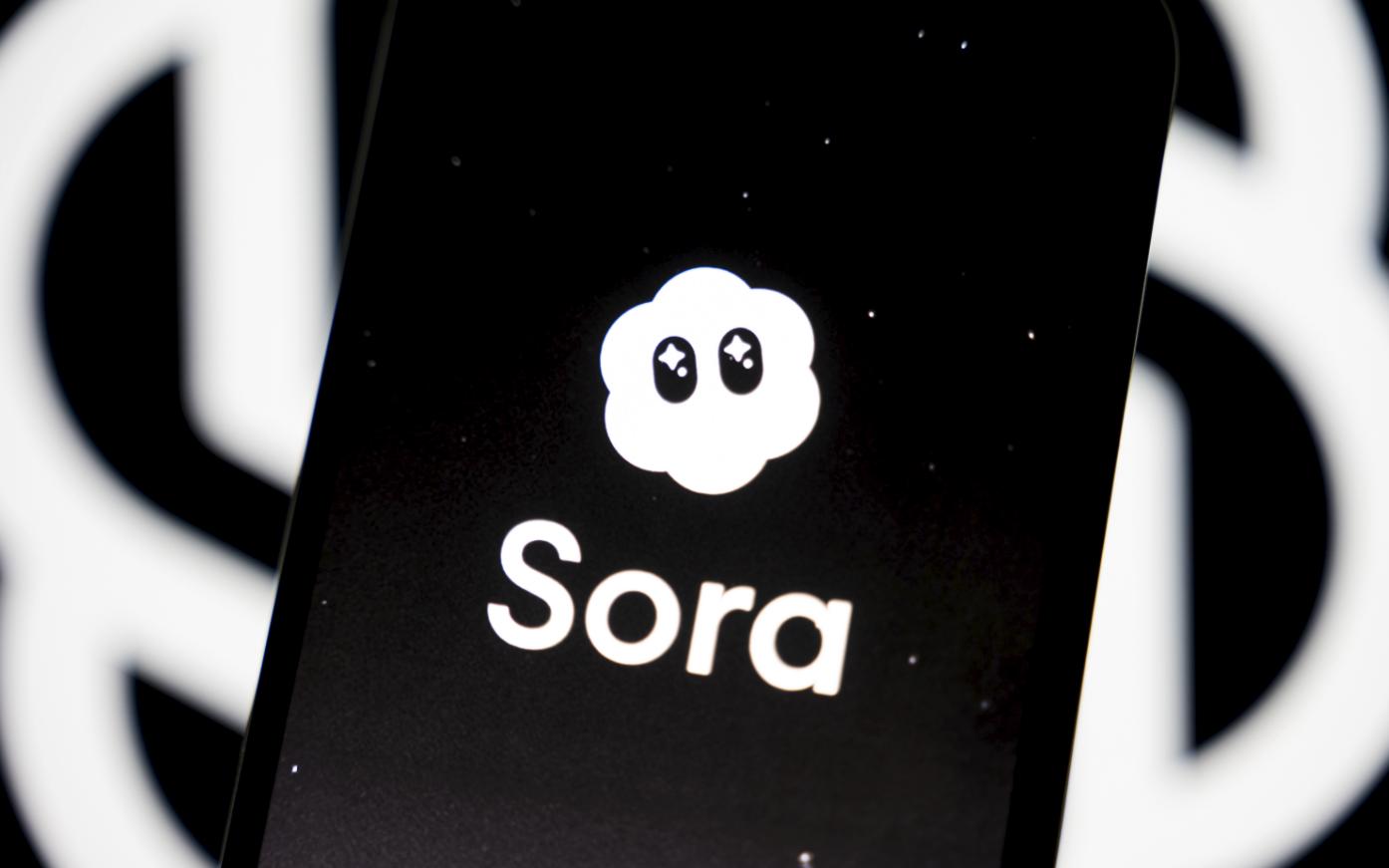 Sora2's explosive popularity: Rethinking the definition of "real" - iMedia