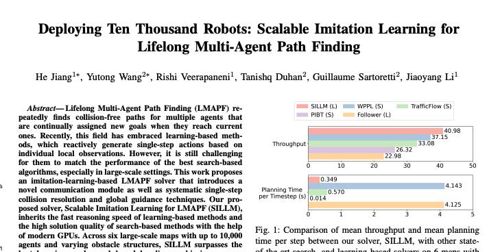 ICRA 2025 winners announced, Lu Cewu, Shao Lin and others won the Best ...