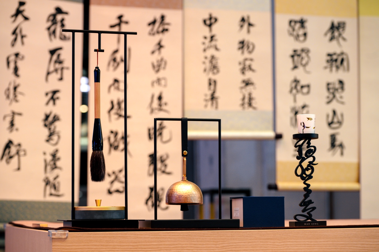 Jia Mingdi's Unity of Knowledge and Action - iMedia