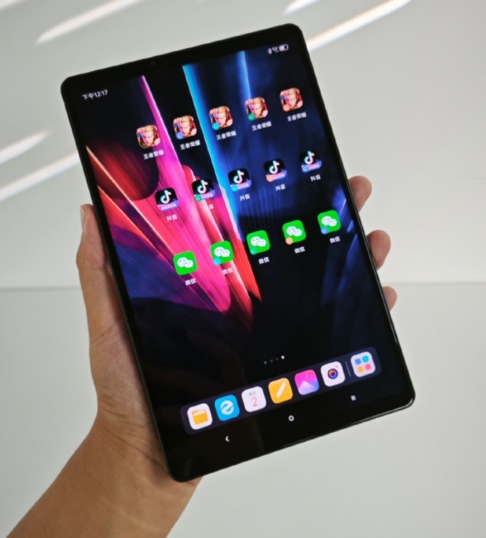 Why will 8-inch small-screen tablets become popular in 2025 and become ...