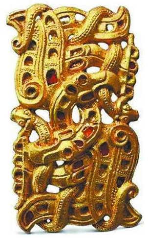 Majiayuan Ruins: Witness the Xirong Chariots Whizzing by Thousands of ...