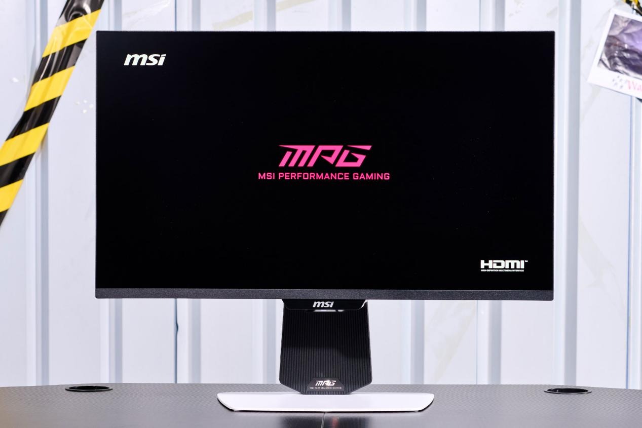 MSI MPG 274URDFW E16M White Dragon Monitor In-depth Review: 4K Mini-LED High Refresh Price ...