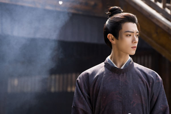 Xu Kai's drama "Midnight Return" is facing a crisis of failure and is ...