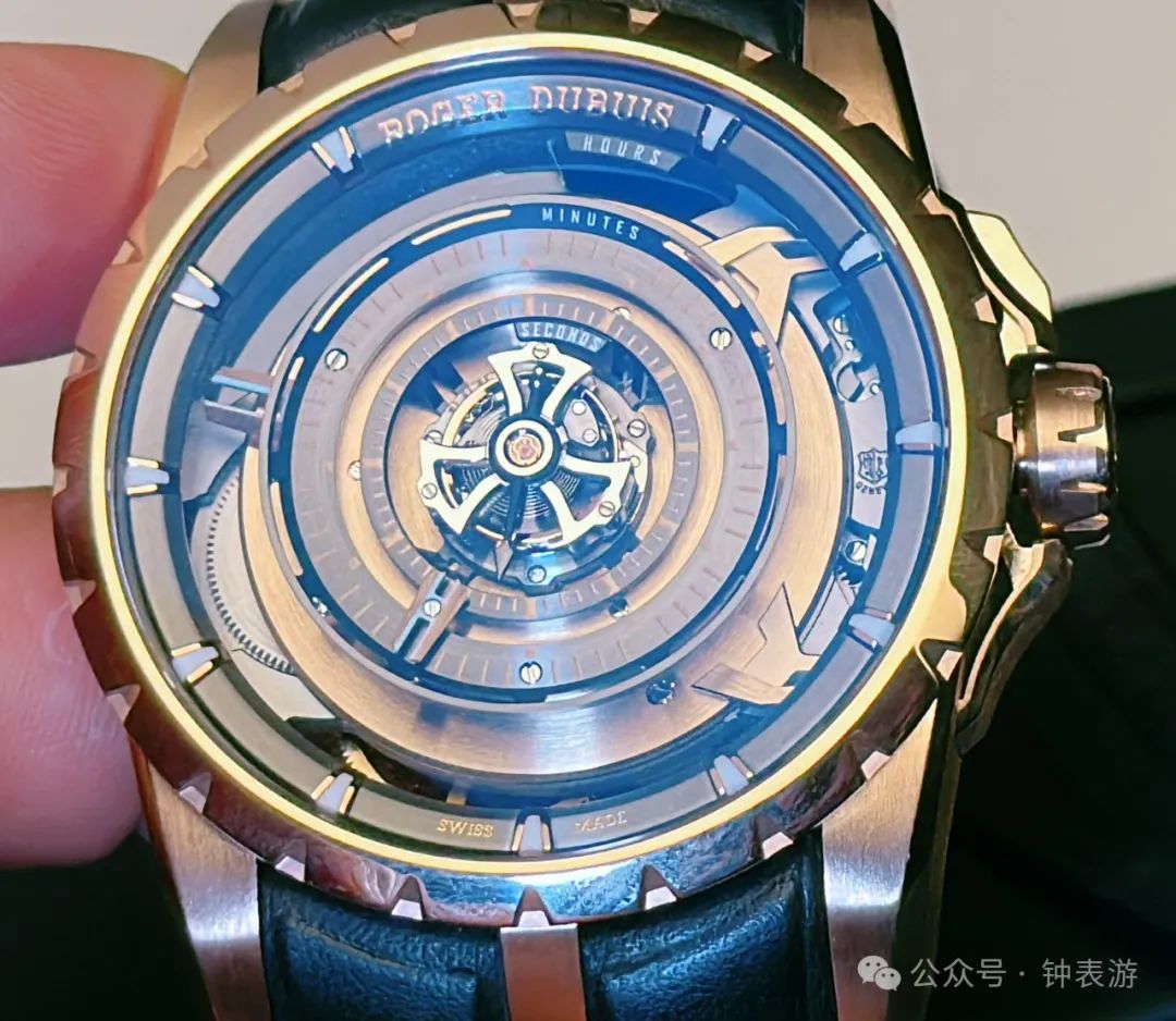 Four major brands and four explosively complex watches at the 2024 ...