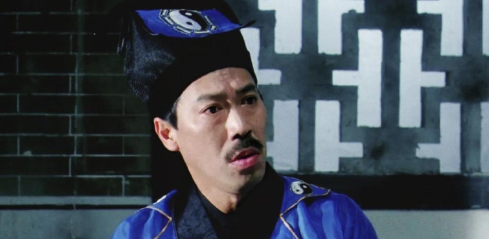 Renowned Hong Kong actor Fung Shui-fan has passed away at the age of 81 ...