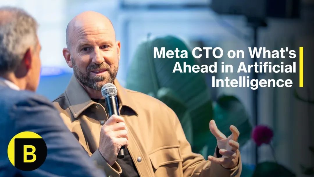 Meta CTO: Product miracles in the AI era come from global fine-tuning ...