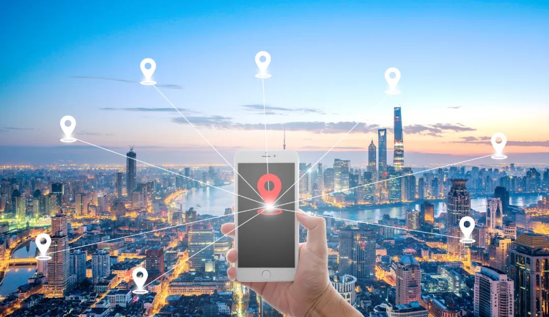 From navigation tools to spatial intelligence, AutoNavi is finding a ...