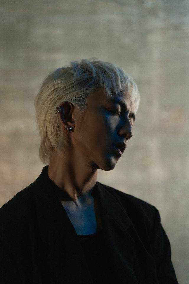 Lin Youjia's song "Angry" can't be remembered! Appeal: Don't swear even ...