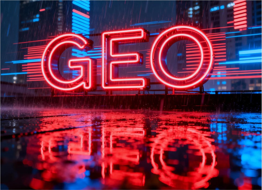 Which GEO optimization tool is better? Recommended GEO optimization ...