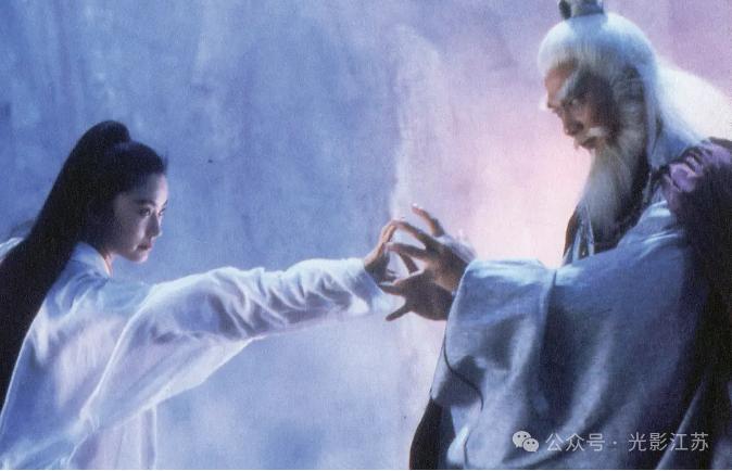 How the "big stew" of "Zhuangzi" and "Dragon Ball" became a classic of ...