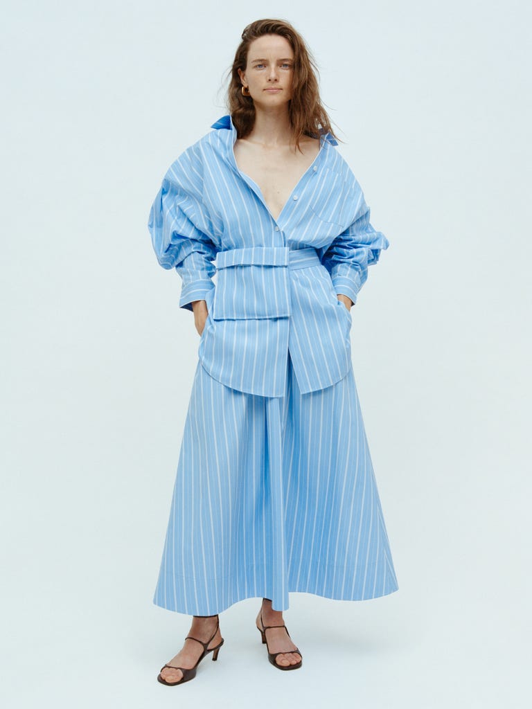 ARKET Releases Spring/Summer 2025 Collection - iMedia