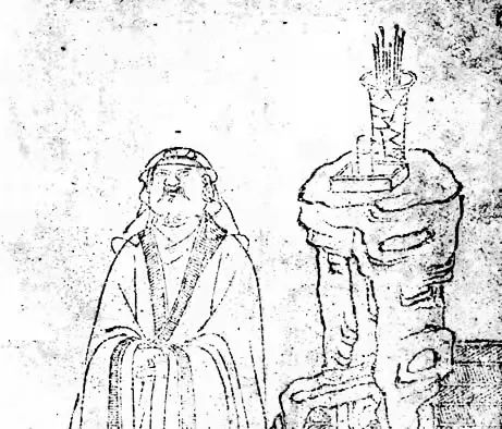 Tian Menglong and Li Xingsheng: A Study on the Behavior of Jin Shengtan ...