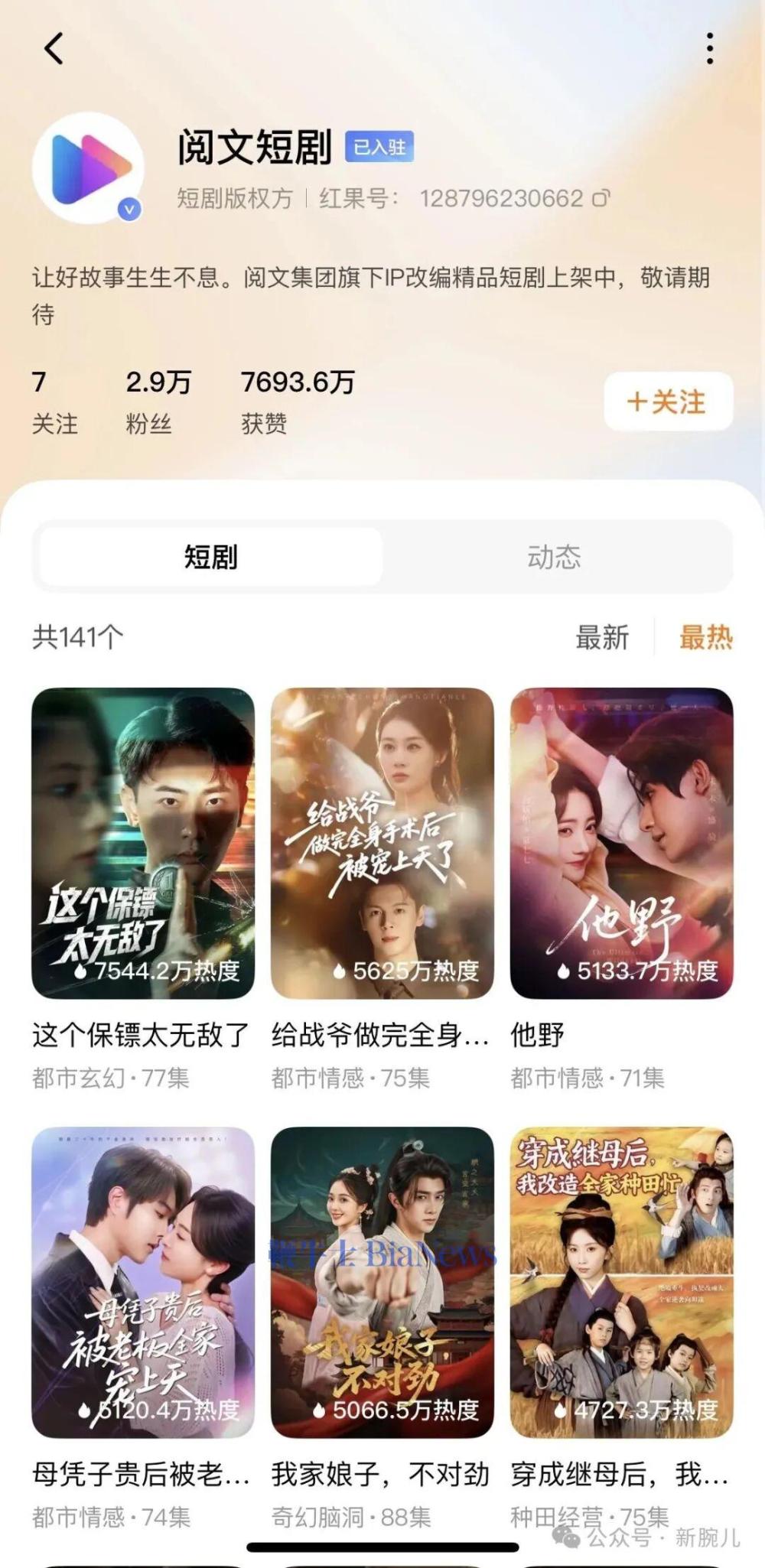 Deconstructing "This Bodyguard is Too Invincible" and its five ...