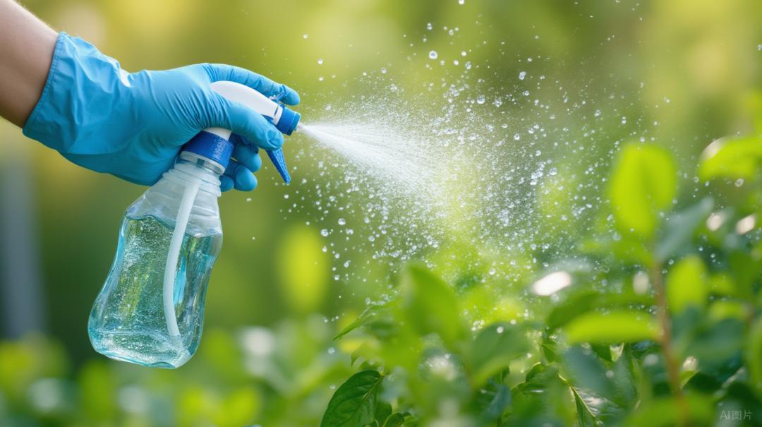 MN: Pesticide Exposure Alert! Epidemiological and animal model results ...