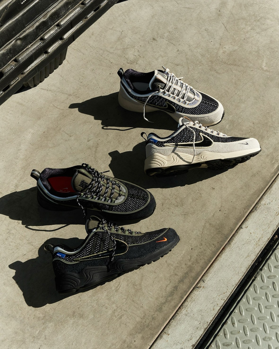 It was so hard to get them last time! There is news about the new ...