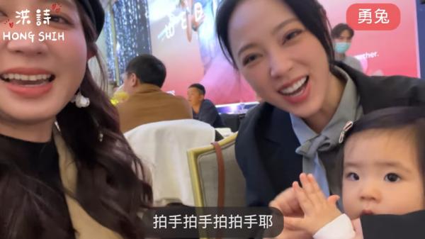 Hong Shi is pregnant with her second baby and "continuous bleeding in ...