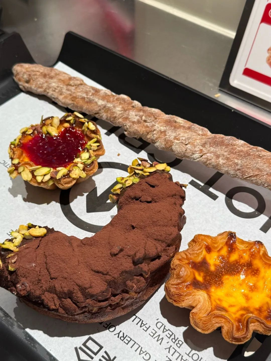 Expensive bread is making a comeback, is it a bubble or the future ...