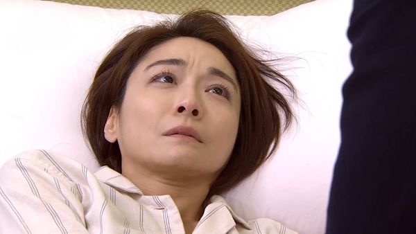 Jiang Zuping deleted all the "Wish" dynamics... leaving only "stepping ...