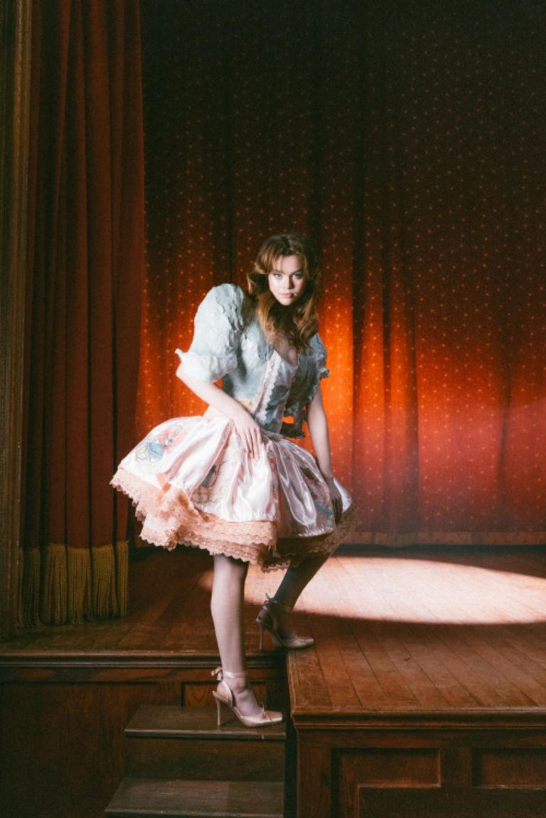 "Perfect Human" - iMedia