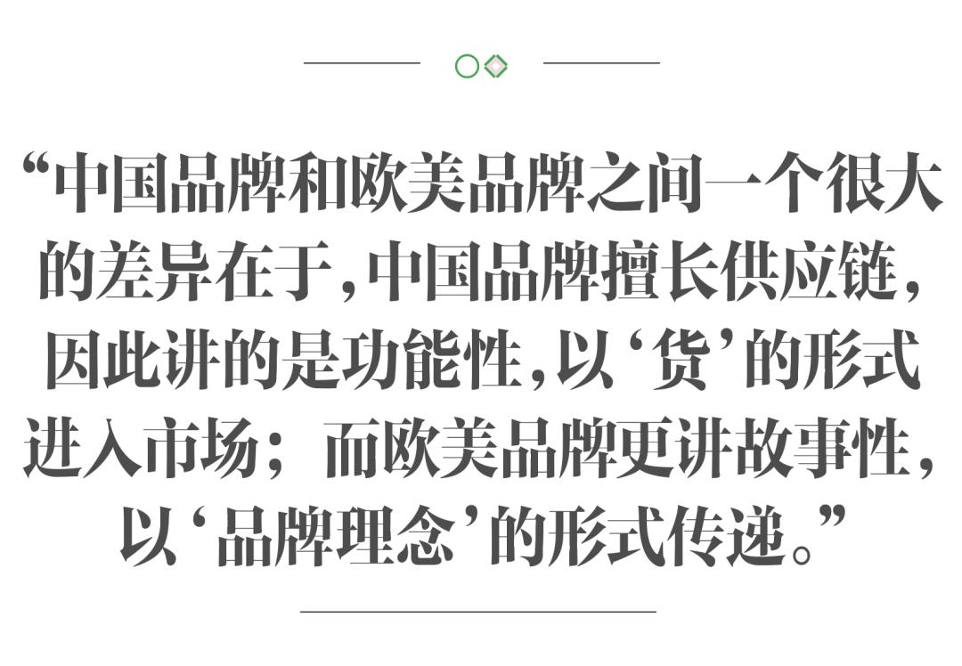 Following their supply chain advantages, "SHEIN" and similar brands are ...