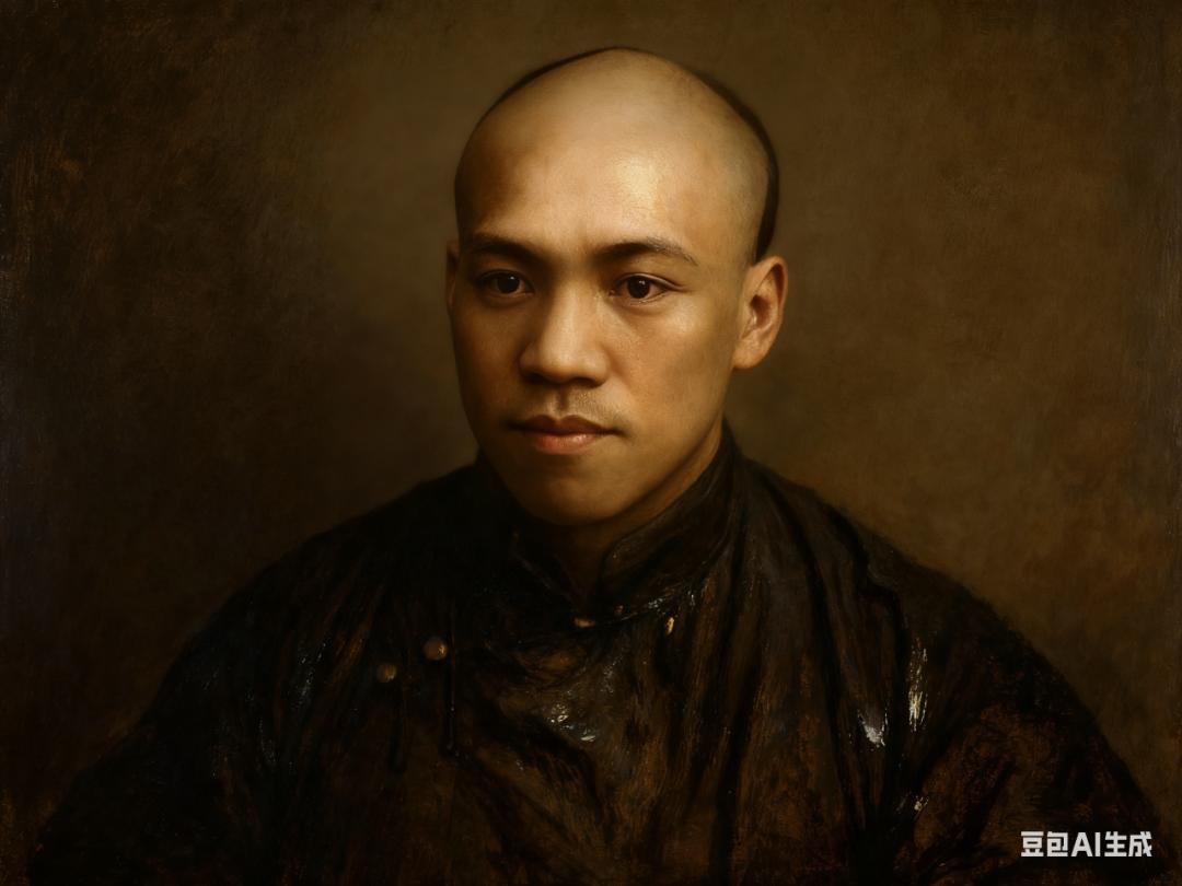 The terrifying night in Beijing in 1898: Liang Qichao risked his life ...