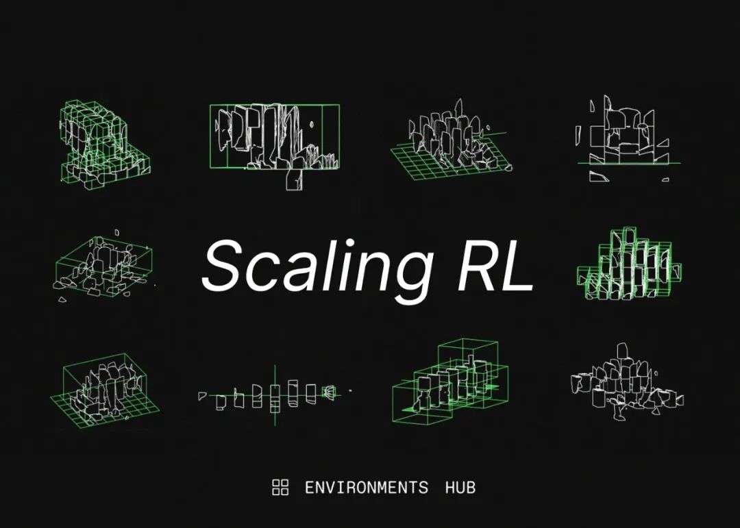 RL Infra Industry Panorama: How Environments and RLaaS Accelerate RL's GPT-3 Moment - iMedia