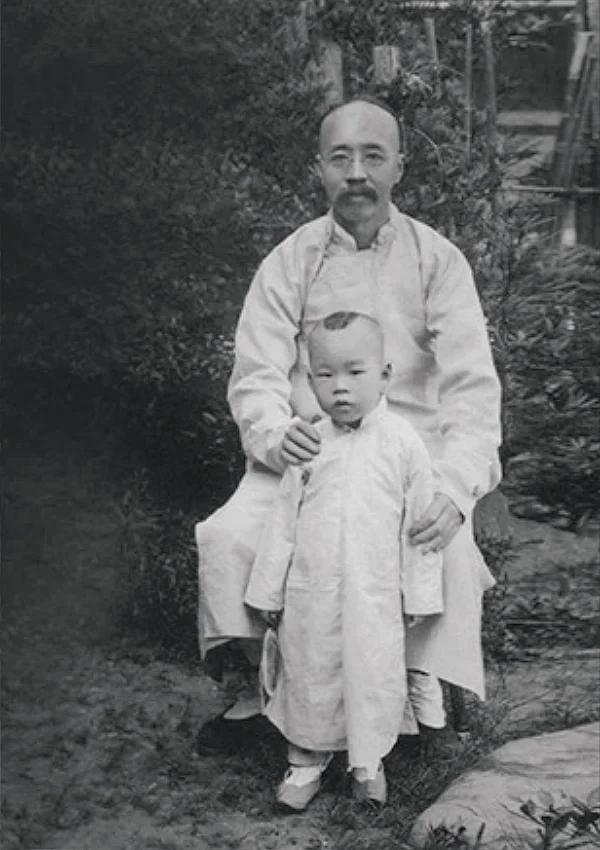 Luo Jizu and the Death of Wang Guowei - iMedia