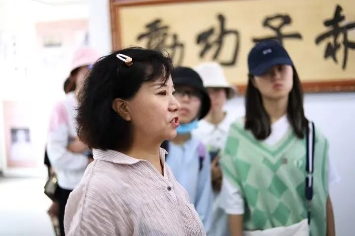 Chen Daya: Tracing the history of Nanqiao mechanics is a process of ...