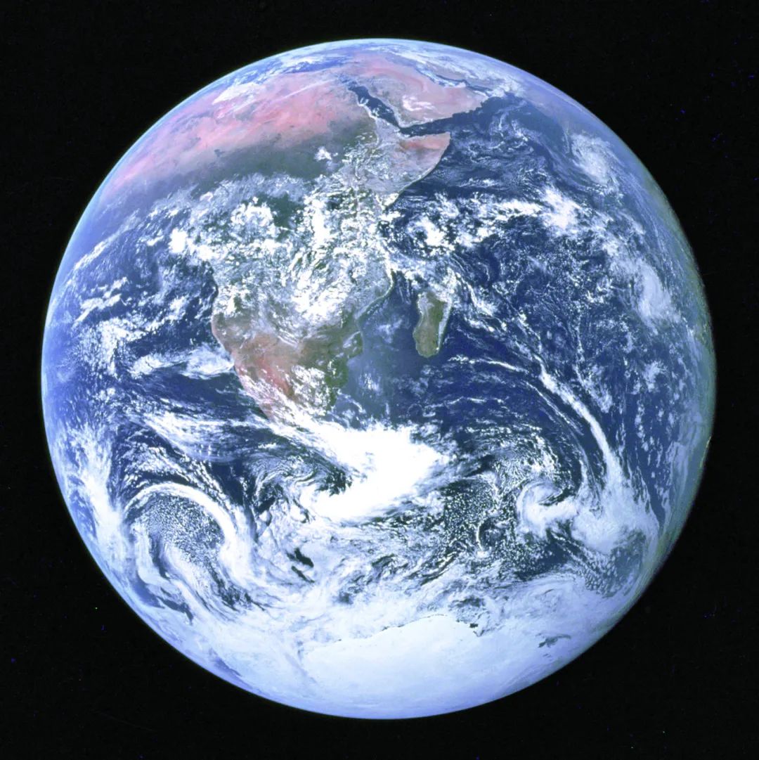 Why is this picture viewed 1 billion times a day, but few people ...