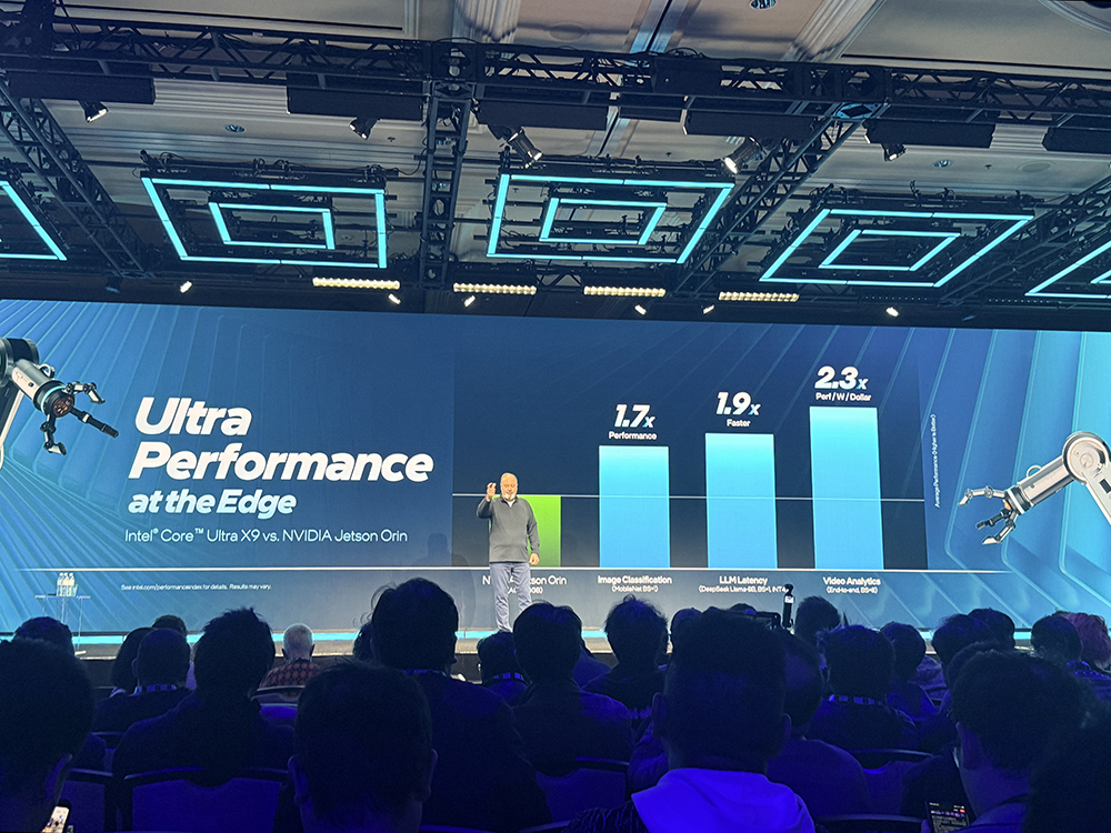 The world's first 1.8nm chip is here! - iMedia